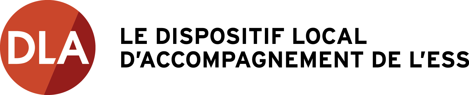 Logo DLA
